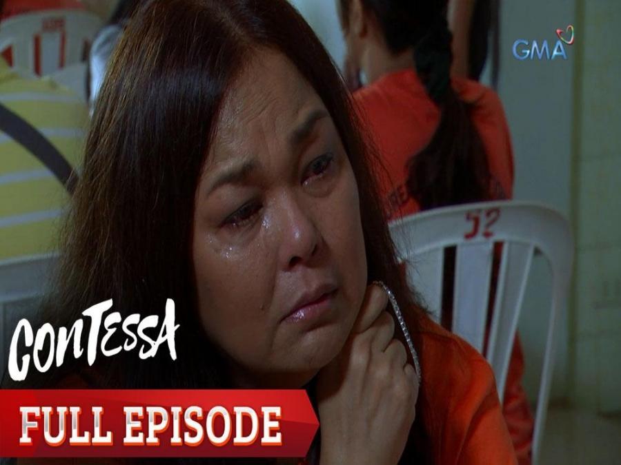 Contessa | Full Episode 118 | GMA Entertainment