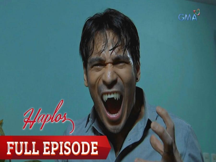 Haplos | Full Episode 119 | GMA Entertainment