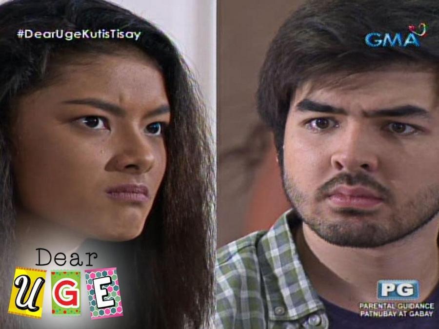 Dear Uge: Si Tisay at si Hambog | GMA Entertainment