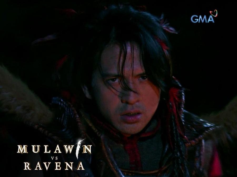 Mulawin VS Ravena Teaser: Balikan ang unang linggo | GMA Entertainment