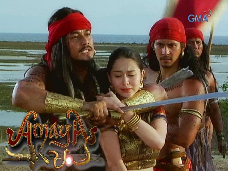 Amaya: Full Episode 11 | GMA Entertainment