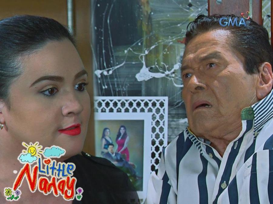 Little Nanay: Full Episode 81 - Little Nanay - Home - Full Episodes