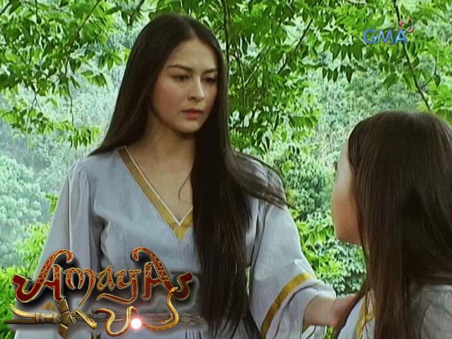 Amaya: Full Episode 31 | GMA Entertainment