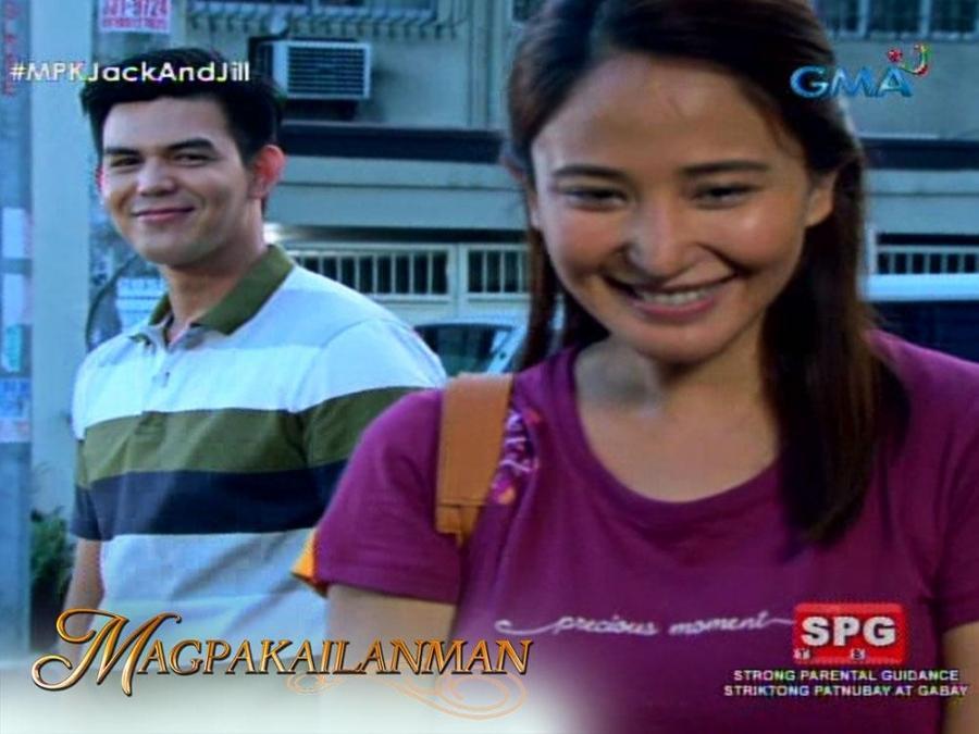 Magpakailanman: Hulog ng langit sa buhay ni Connie Guarino | GMA Entertainment