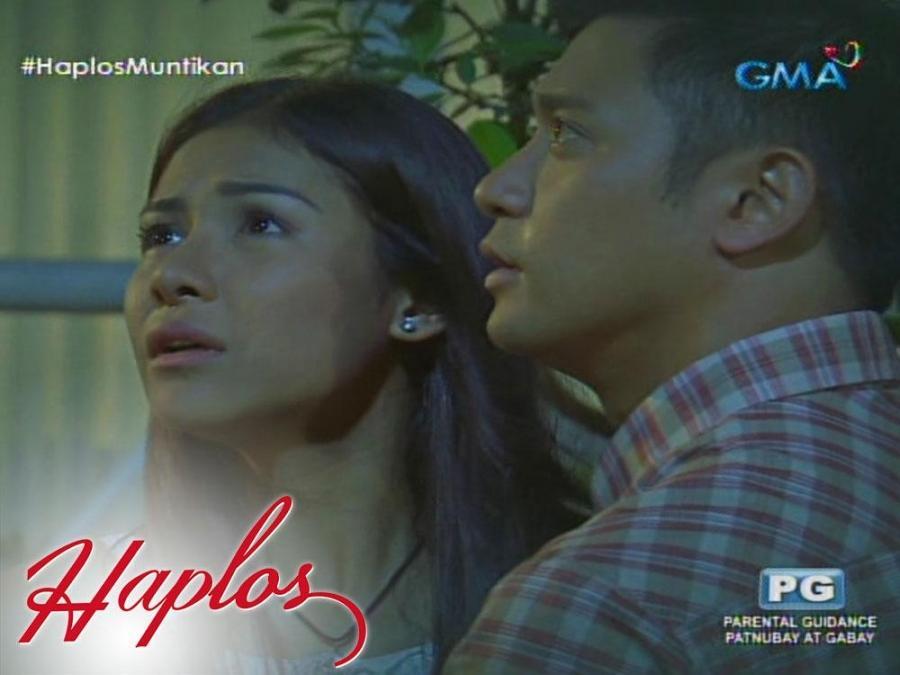 Haplos: Pangitain sa panaginip | Episode 31 | GMA Entertainment