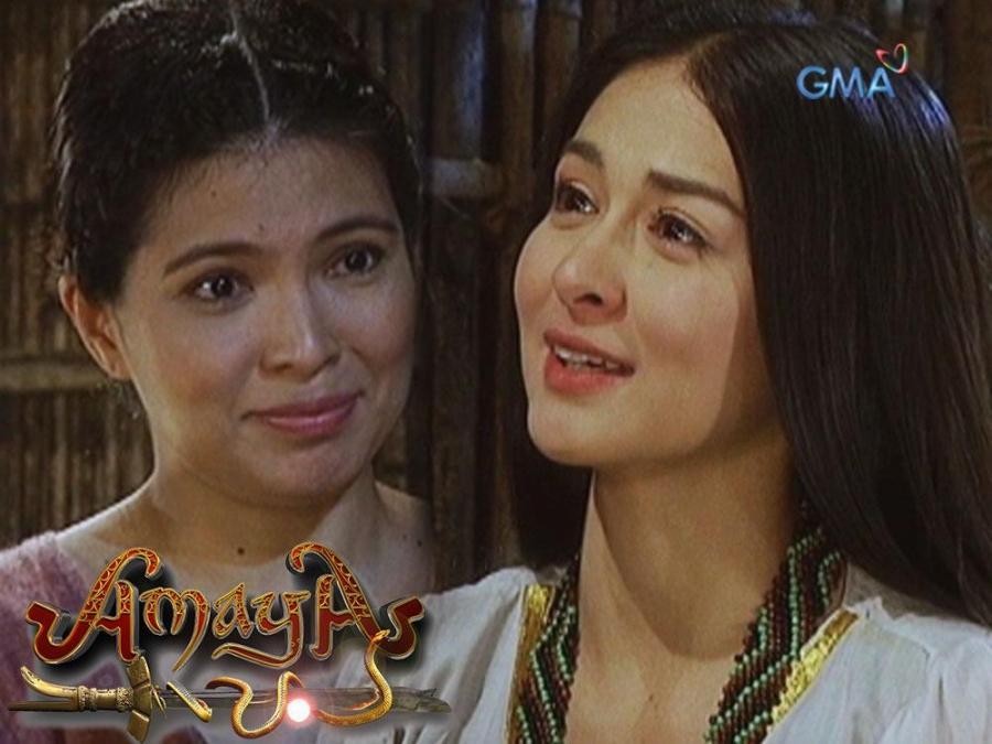 Amaya: Full Episode 81 | GMA Entertainment