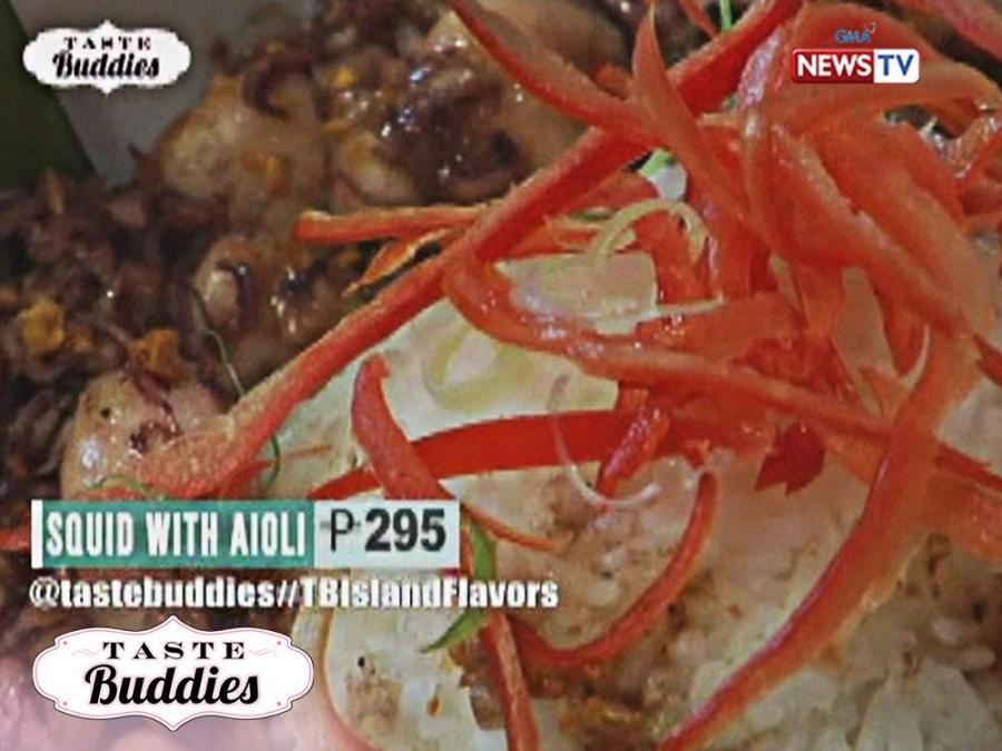 Taste Buddies: Restaurant museum, a first of its kind | GMA Entertainment