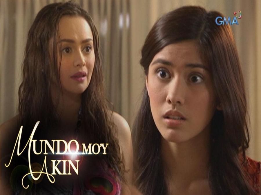 Mundo Mo'y Akin: Full Episode 11 | GMA Entertainment
