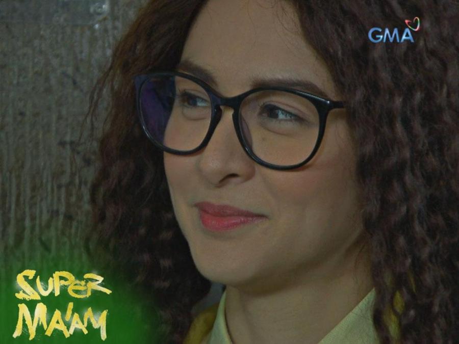 Super Ma'am: Maugong na Superhero | Episode 12 | GMA Entertainment