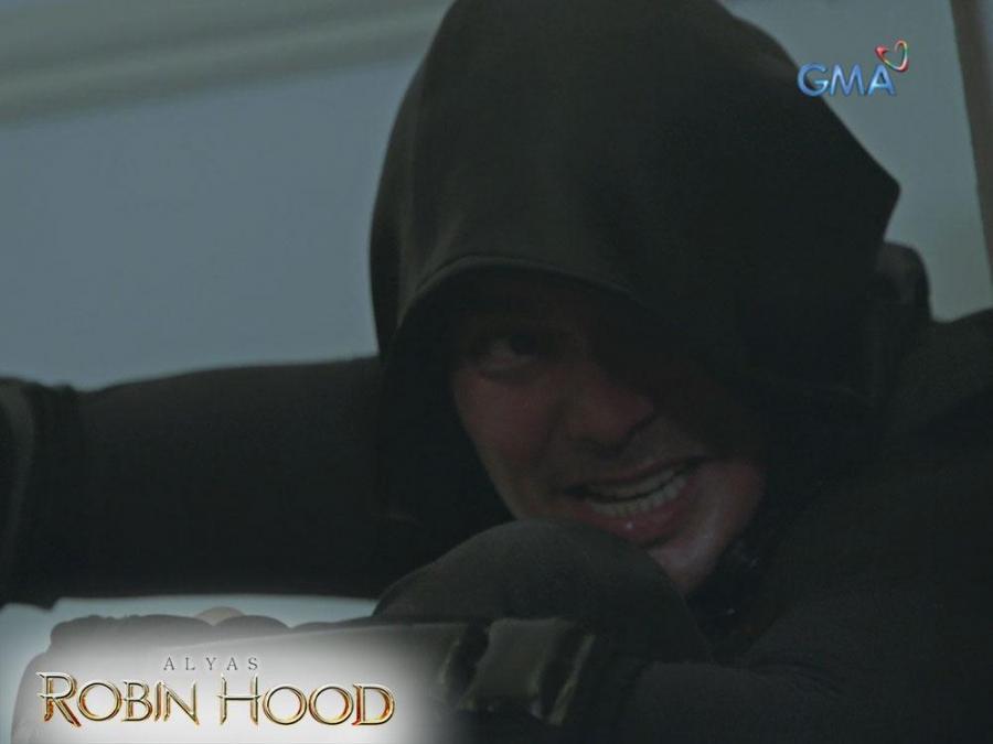 Alyas Robin Hood 2017: Good job, Pepe! | Episode 46 | GMA Entertainment