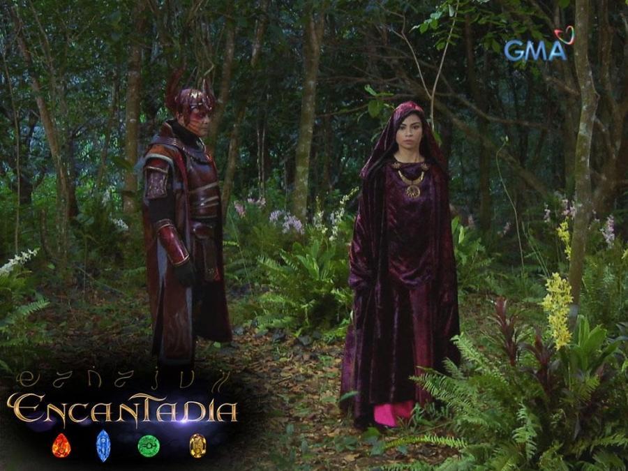Encantadia 2016: Full Episode 31 | GMA Entertainment