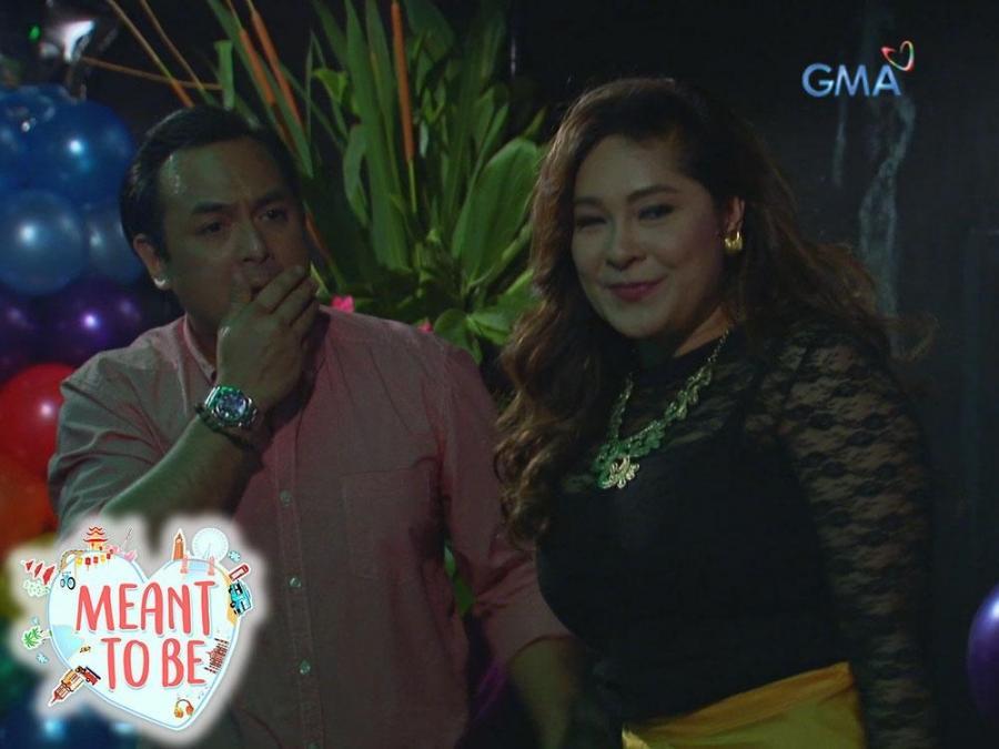 Meant to Be: Full Episode 81 | GMA Entertainment