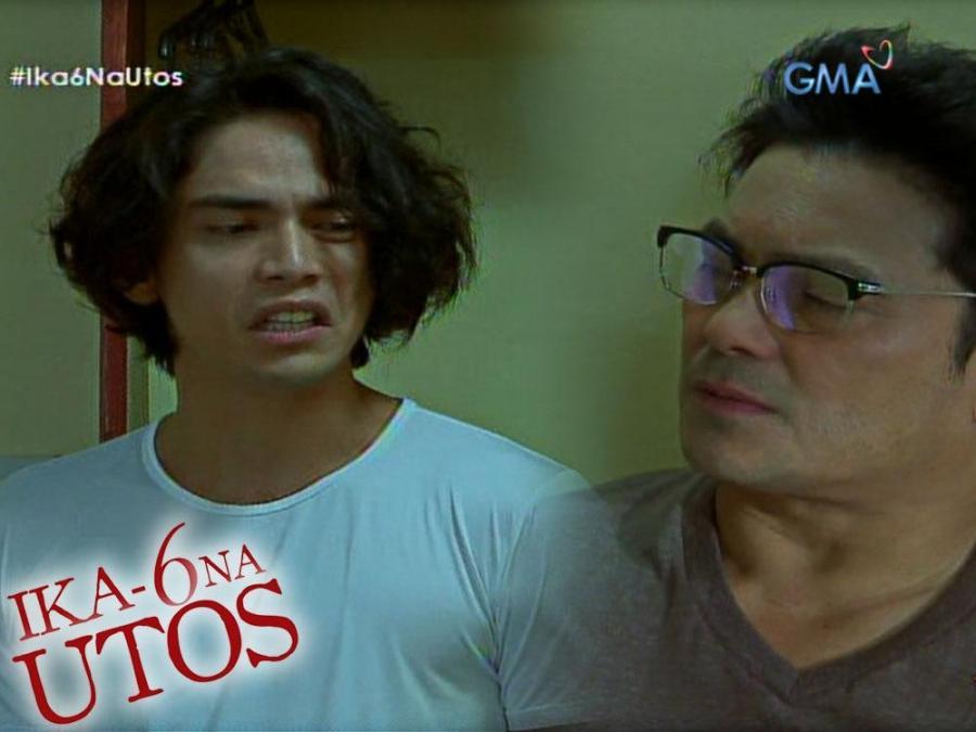 Ika-6 Na Utos: Paglayo sa kaguluhan | Episode 300 | GMA Entertainment