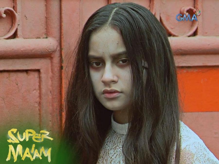 Super Ma'am: Buhay si Michelle? | Episode 75 | GMA Entertainment | GMA ...