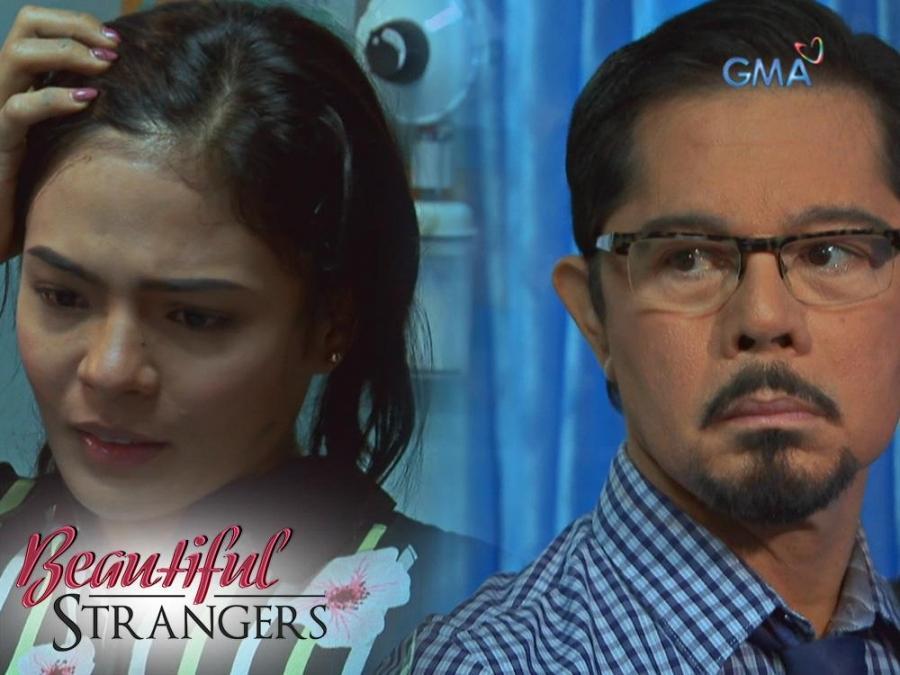 Beautiful Strangers: Full Episode 31 | GMA Entertainment