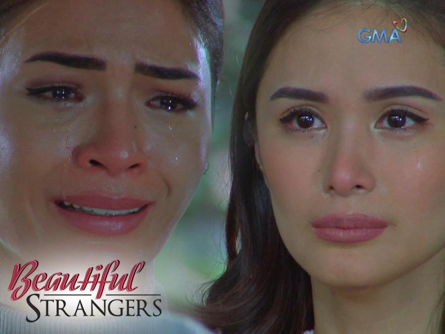 Beautiful Strangers: Full Episode 61 | GMA Entertainment
