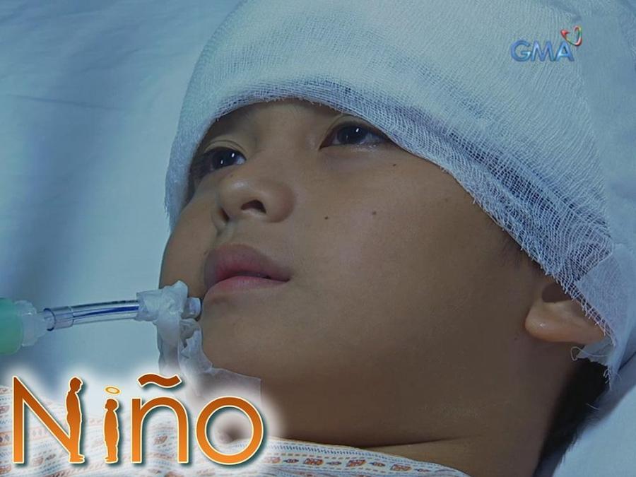 Niño: Full Episode 11 | GMA Entertainment