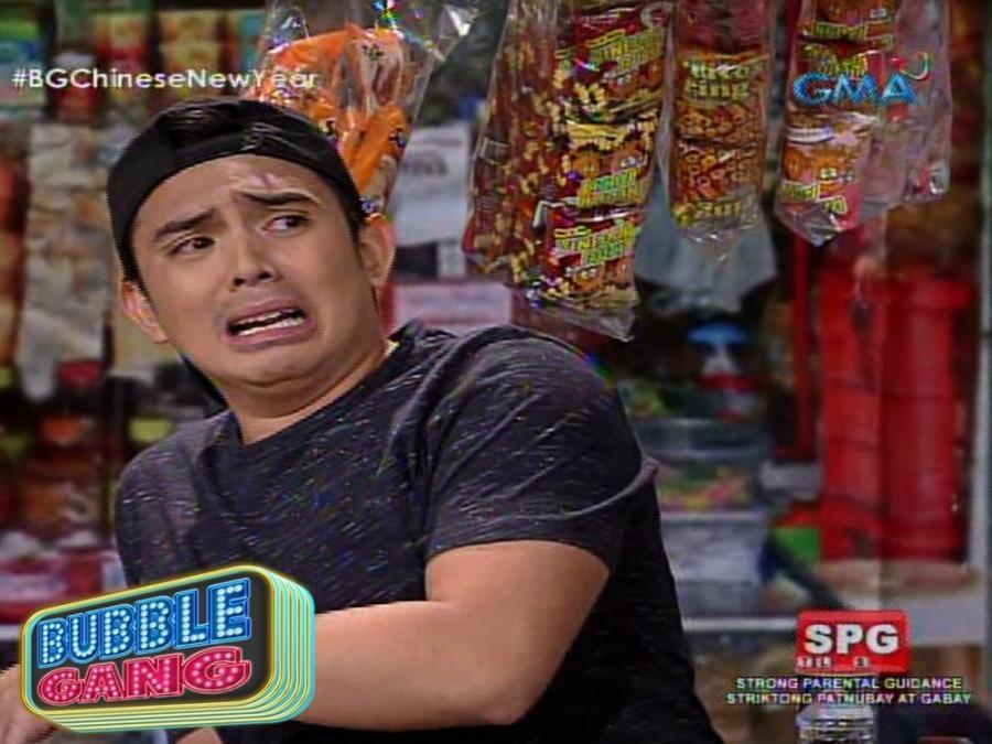 Bubble Gang: Spoiler killer | GMA Entertainment