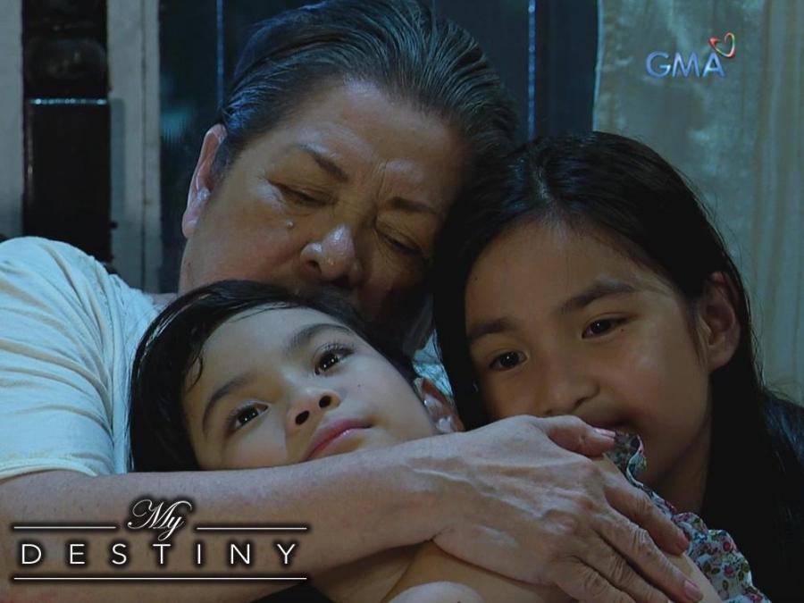My Destiny: Full Episode 1 | GMA Entertainment
