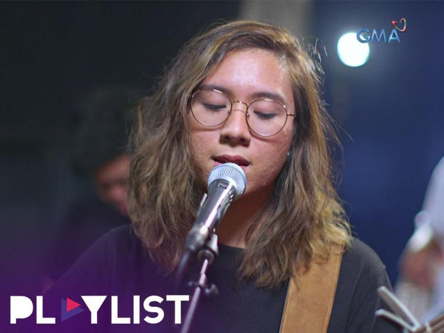 Playlist: Issa Rodriguez – Stuck | GMA Entertainment