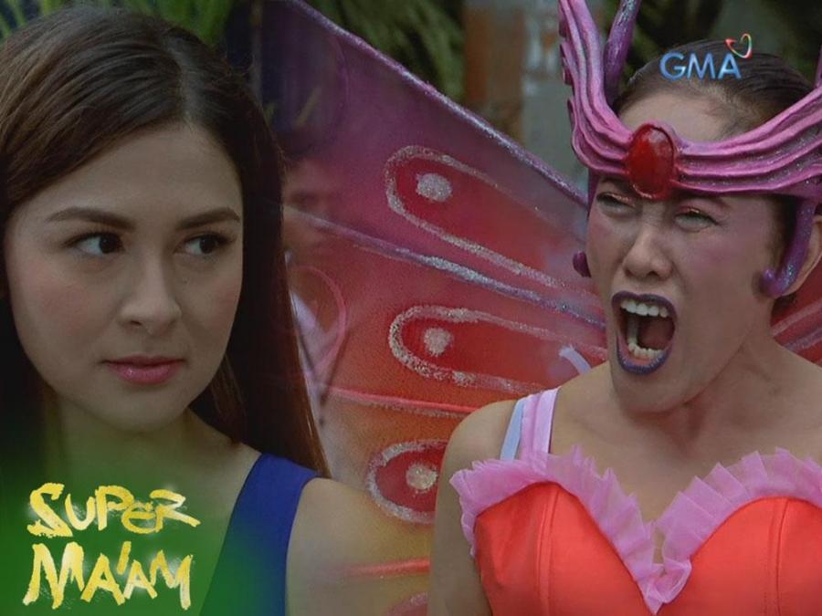 Super Ma'am | Full Episode 1 | GMA Entertainment