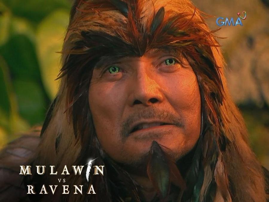 Mulawin VS Ravena | Full Episode 11 | GMA Entertainment