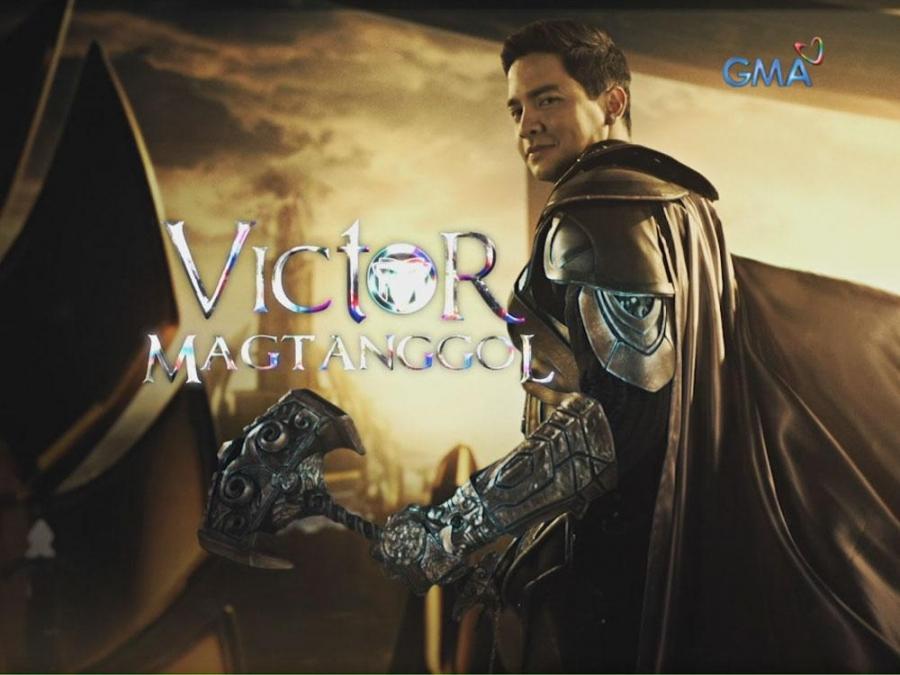 Ang tadhana ni Victor Magtanggol | GMA Entertainment