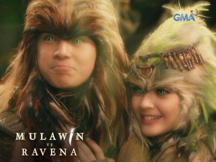 Mulawin VS Ravena | Full Episode 81 | GMA Entertainment