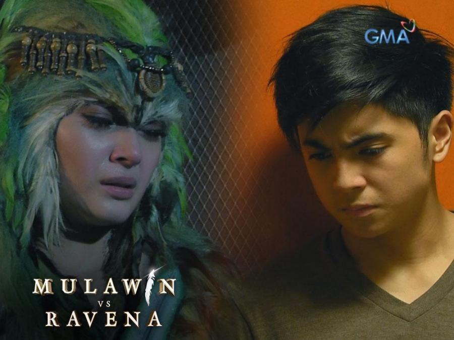 Mulawin VS Ravena | Full Episode 71 | GMA Entertainment