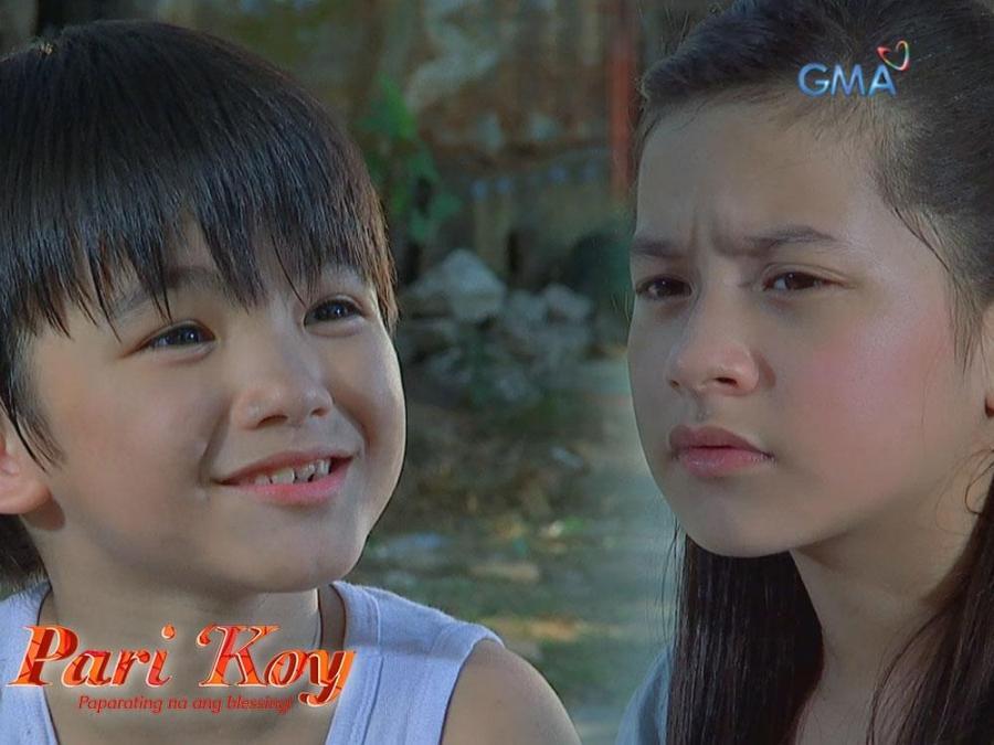 Pari 'Koy: Full Episode 11 | GMA Entertainment