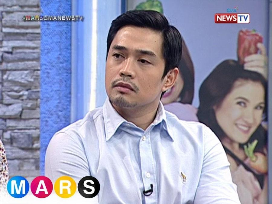 Mars: Ano nga ba ang time slip? | ParanorMars | GMA Entertainment | GMA ...