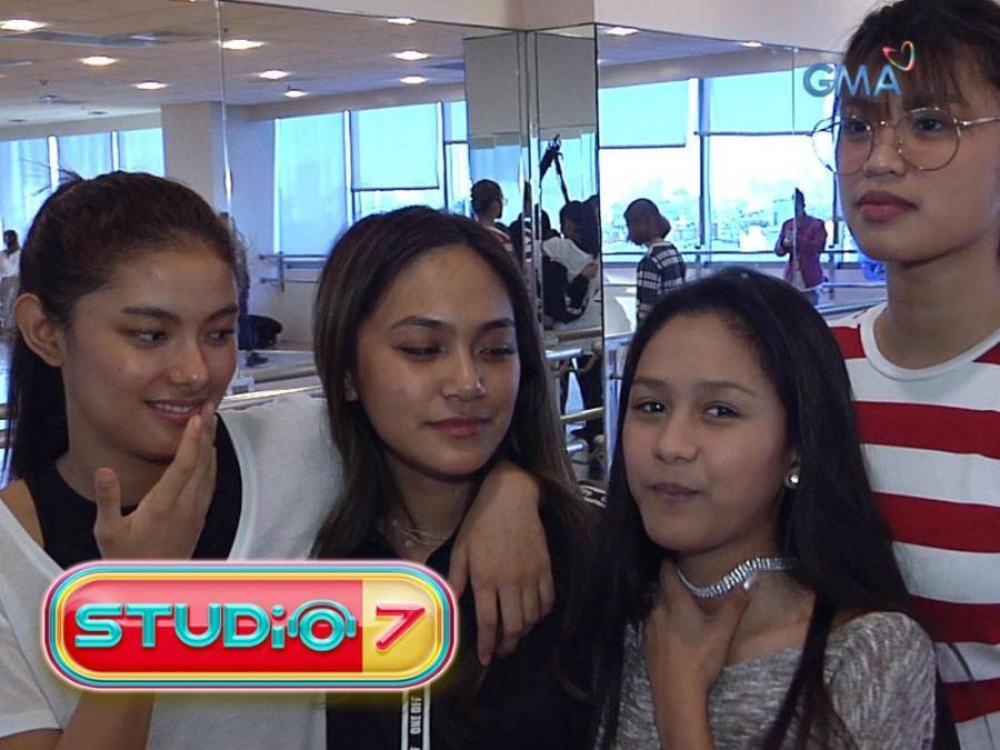 Studio 7: Let's bring the hype on the dance floor! | GMA Entertainment