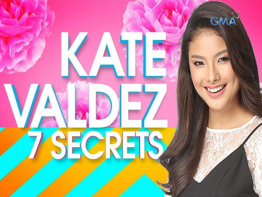Kate Valdez's 7 Secrets | GMA Entertainment