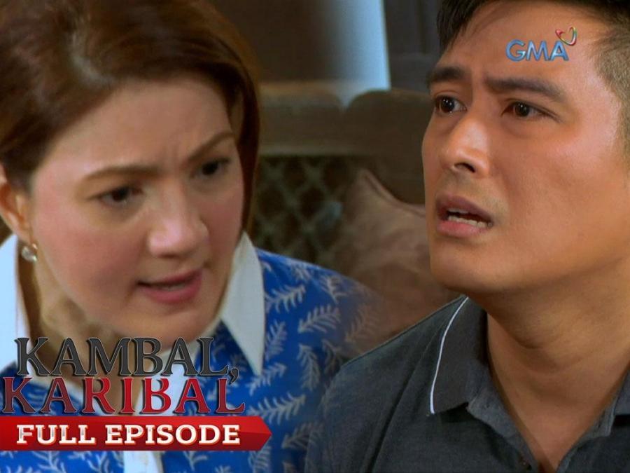 Kambal Karibal | Full Episode 1 | GMA Entertainment