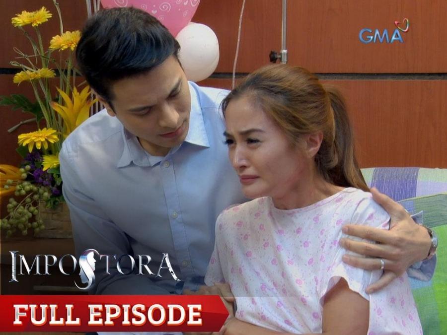 Impostora: Full Episode 151 | GMA Entertainment