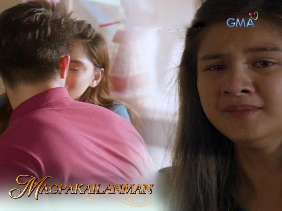 Magpakailanman: Akitin ang nobyo ng kapatid | GMA Entertainment