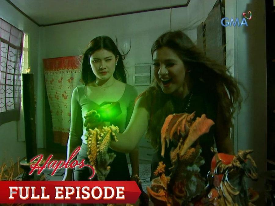 Haplos | Full Episode 151 | GMA Entertainment