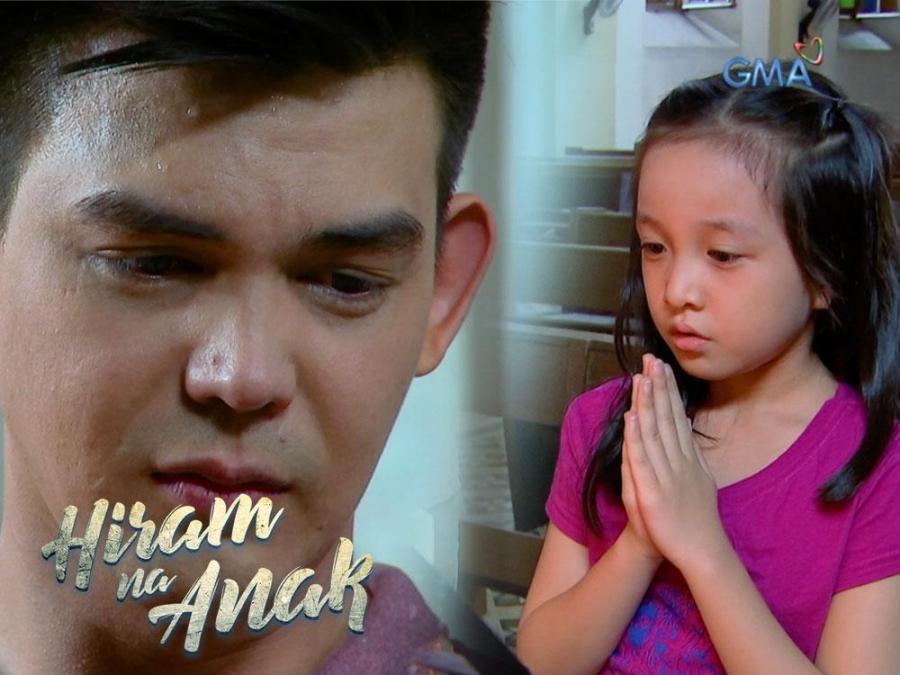 Hiram Na Anak: Positibong pananaw ni Duday | Episode 14 | GMA Entertainment