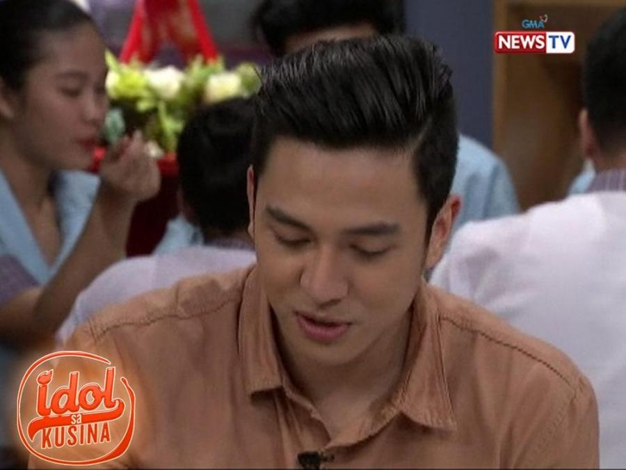 Idol sa Kusina: Jak Roberto makes Fried Mashed Potatoes! | GMA ...