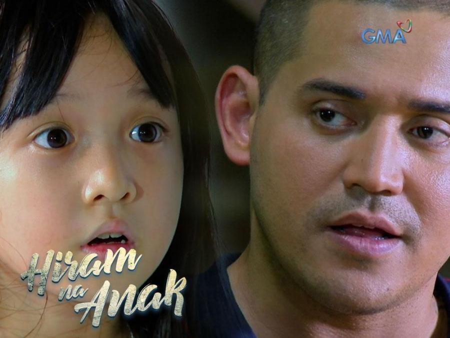 Hiram Na Anak: Kamkamin ang yaman ni Wena | Episode 33 | GMA Entertainment