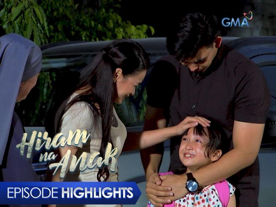 Hiram Na Anak: Muling pagbabalik ni Duday sa kanyang pamilya | Episode ...