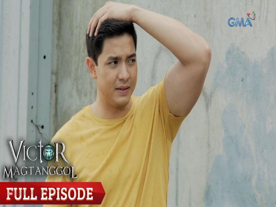 Victor Magtanggol | Full Episode 11 | GMA Entertainment