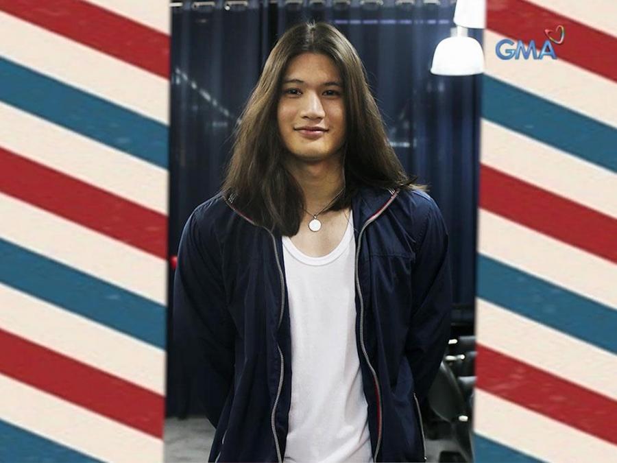EXCLUSIVE: Makeover video of Gil Cuerva | GMA Entertainment