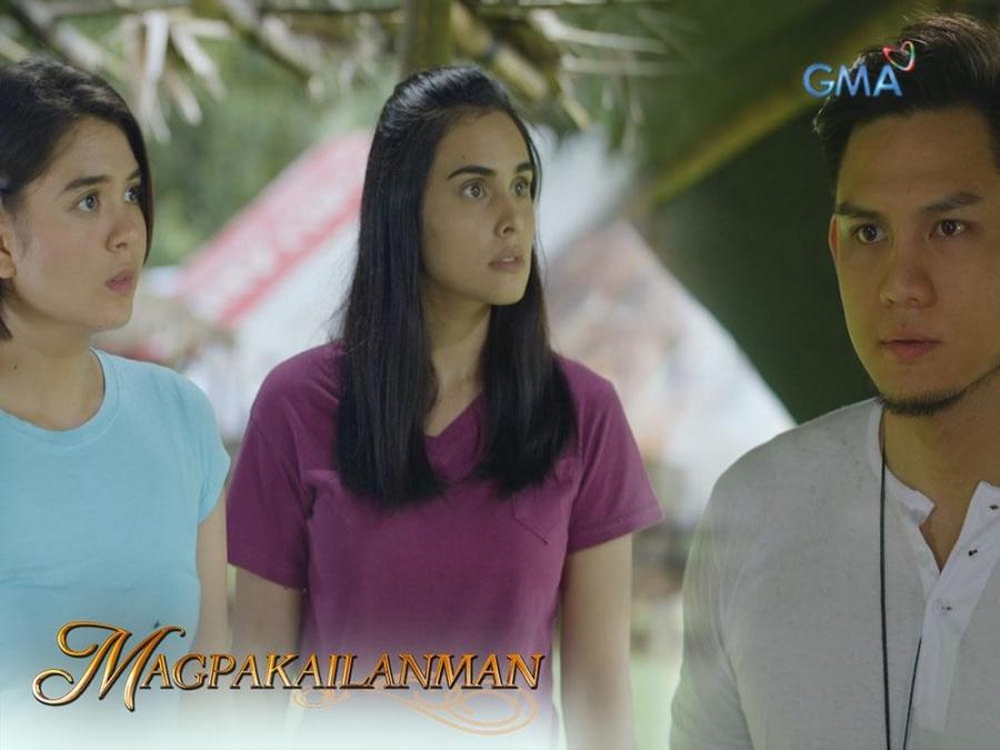 Magpakailanman: Nakahahalinang panlilinlang ng kulto | GMA Entertainment