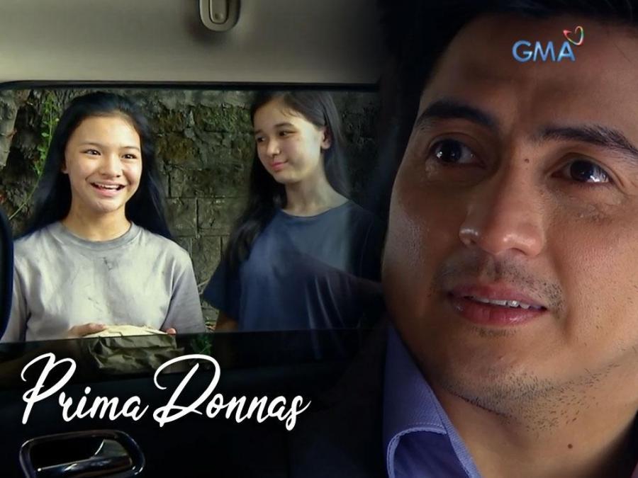 Prima Donnas: Pagtulong ni Jaime kina Donna Lyn at Donna Belle | Episode 31 | GMA Entertainment