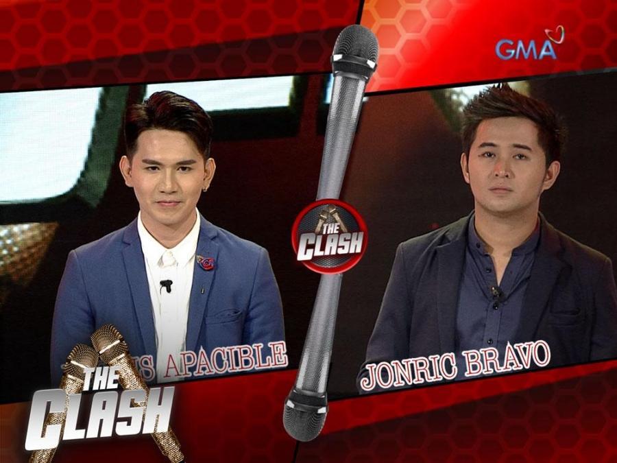 The Clash 2019: Jonric Bravo vs Myrus Apacible | Exit Interview | GMA ...