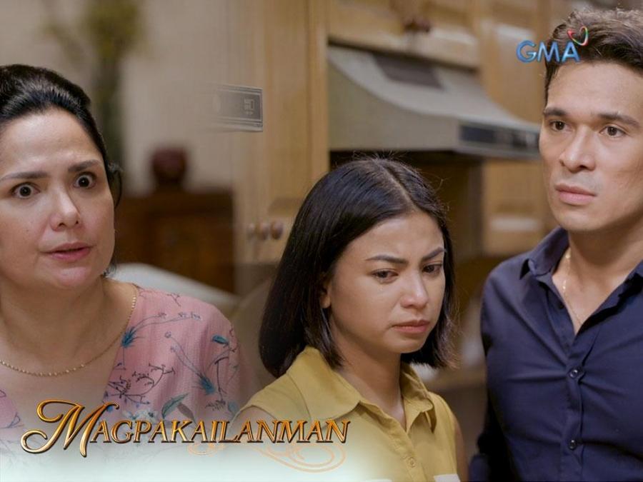 Magpakailanman: When a mama's boy step out of his comfort zone | GMA ...