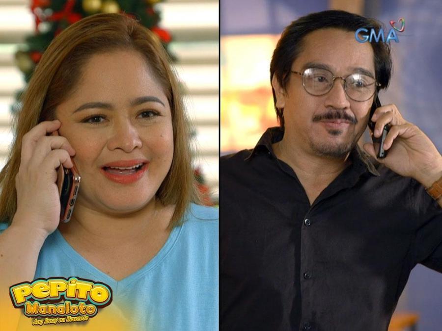 Pepito Manaloto: Elsa, imbitado sa cooking show? | Episode 374 | GMA ...