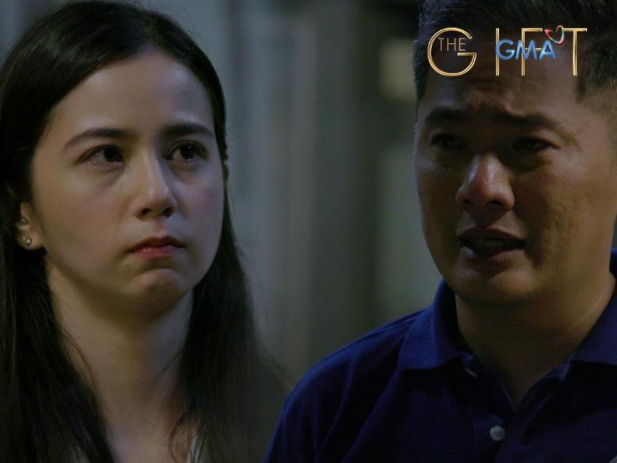 The Gift: Helga and Bradley's reconciliation | Episode 70 | GMA ...