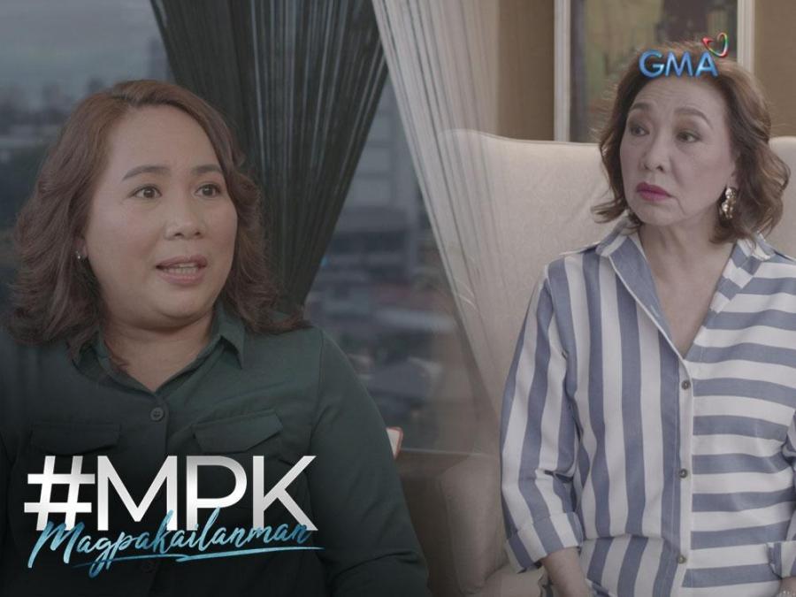 #MPK: Mag-asawang na-scam ng isang 62-year old na lola (Full interview) | Magpakailanman | GMA ...